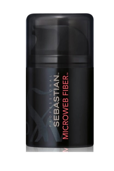 Sebastian Microweb Fiber – For The Love Of Hair Creative Studio